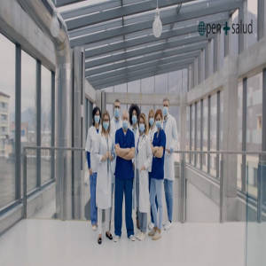 Nace Open Salud, la nueva plataforma de contenidos colaborativos del ...