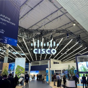 Cisco ayuda a los proveedores de servicio con infraestructura para IA ...