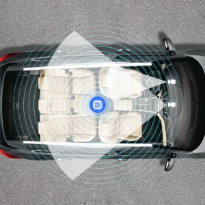 Ficosa se une al NVIDIA AI Systems Inspection Lab :: TECNONEWS