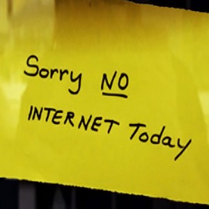 ¡Sin internet es posible! :: Sección Area empresas :: TECNONEWS