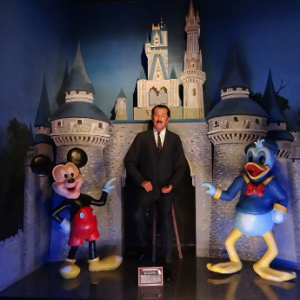 Disney y Cisco, unidos por la innovación :: TECNONEWS